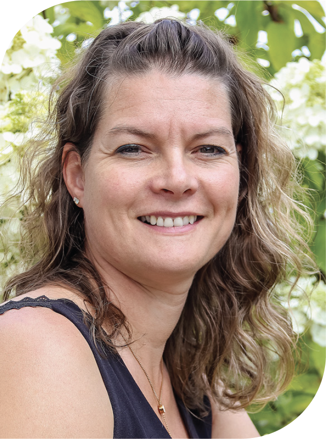 Parcours d'Audrey - alesensiel